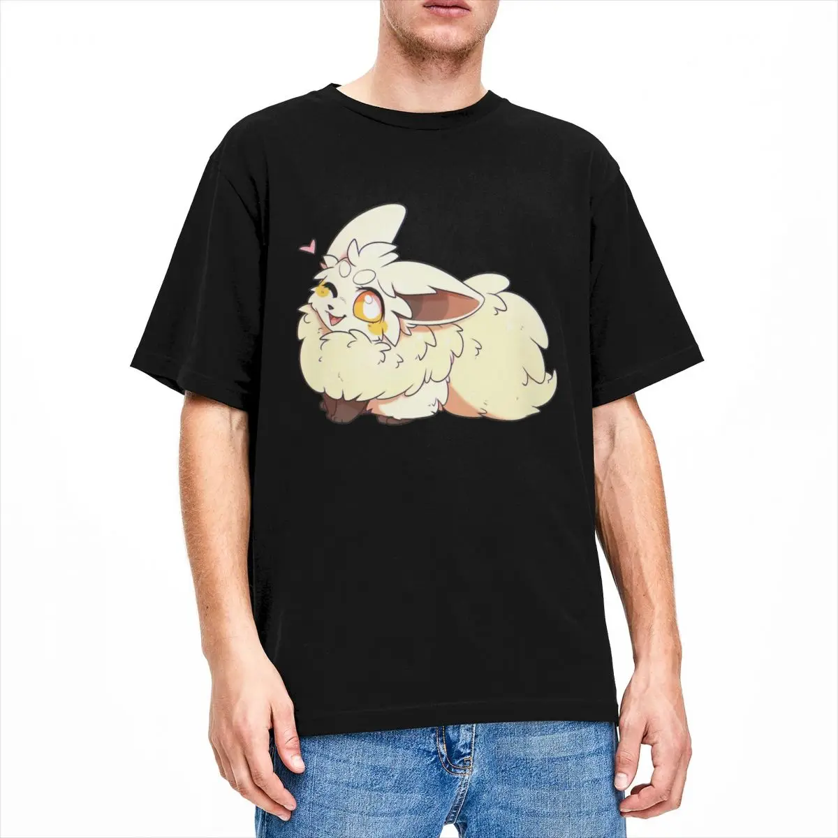 Cremis-Palworld-Games-Shirt-Stuff-Men-Women-s-100-Cotton-Graphic ...