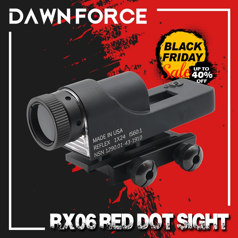 RX06-Red-Dot-Tactical-Self-illumination-Reflex-Sight-for-Riflescope ...