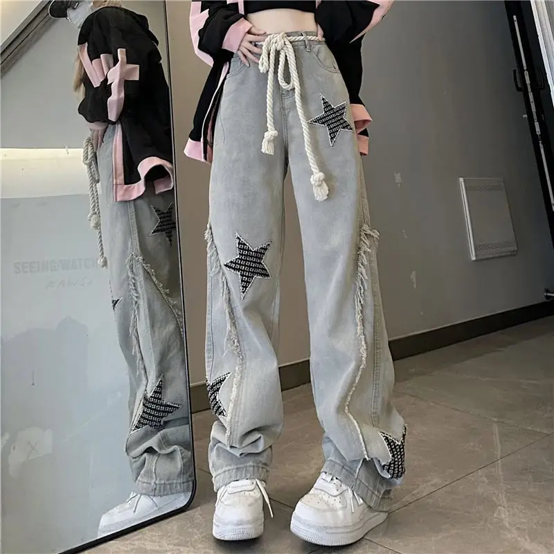 Y2k-Pants-Design-Sense-Jeans-for-Men-and-Women-s-Spring-and-Autumn ...