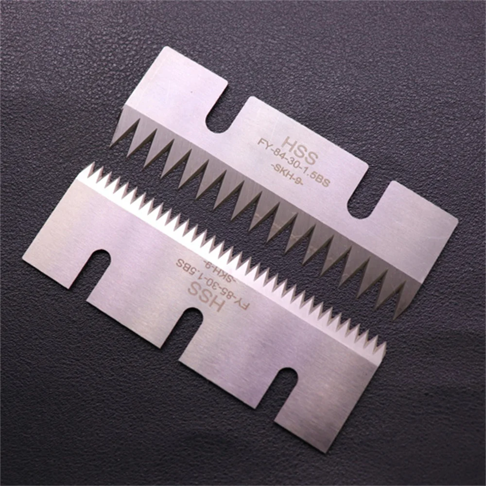 BateRpak-HSS-A-o-Carton-Sealer-Blade-Fita-adesiva-semi-autom-tica-Faca ...