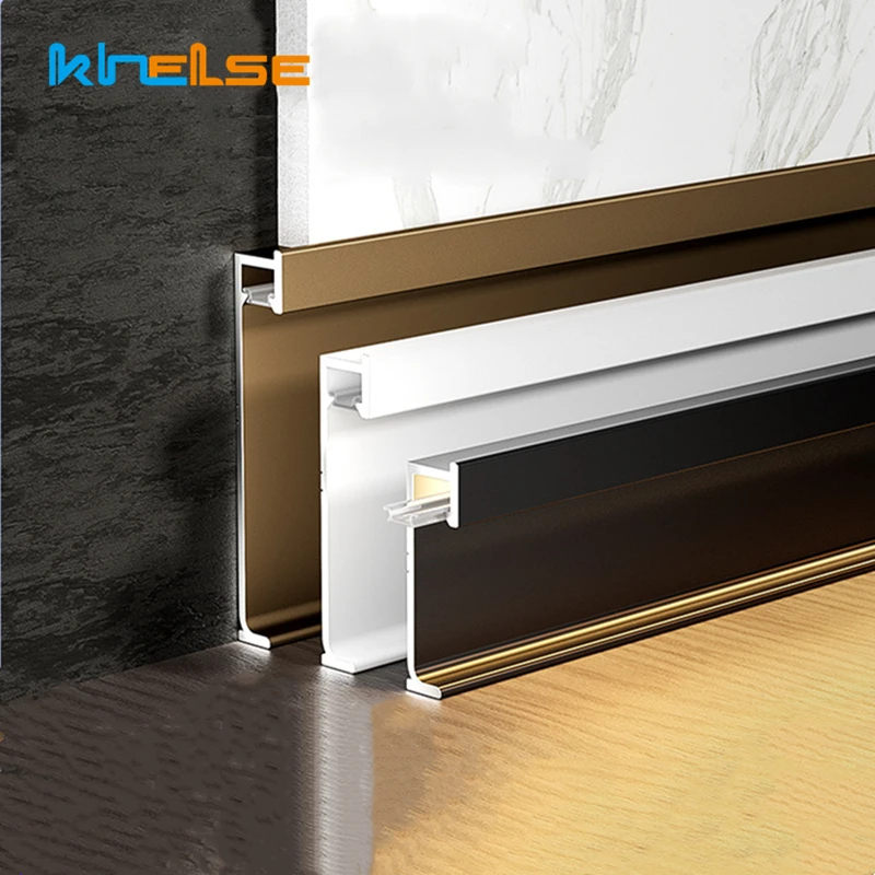 H40-60-80mm-Embedded-LED-Skirting-Line-Aluminium-Profile-Floor ...