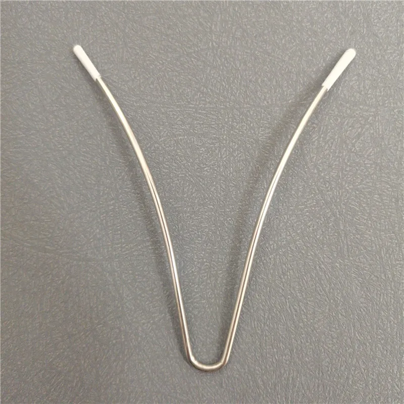 10PCS-V-U-Shaped-Stainless-Steel-Bra-Underwire-for-Wedding-Dresses-3D-V ...
