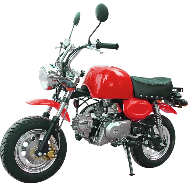 New 125cc Motorbike | ppgbbe.intranet.biologia.ufrj.br