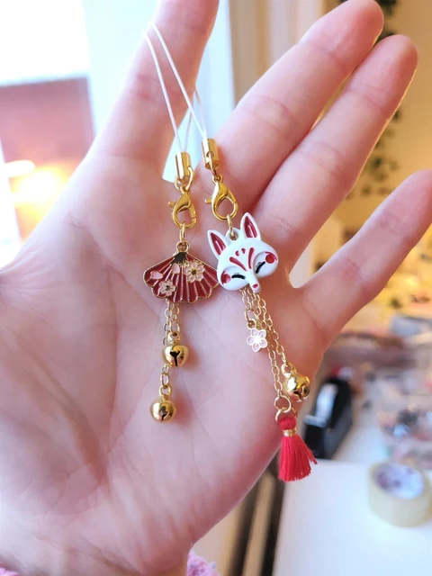 Fox Charm