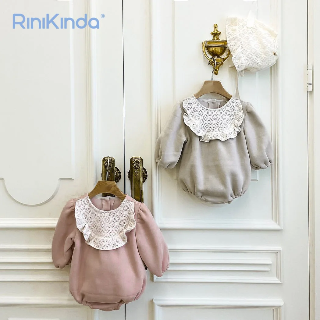 Autumn-Winter-Baby-Girls-Romper-2023-New-Long-Sleeve-Lace-Inflant ...