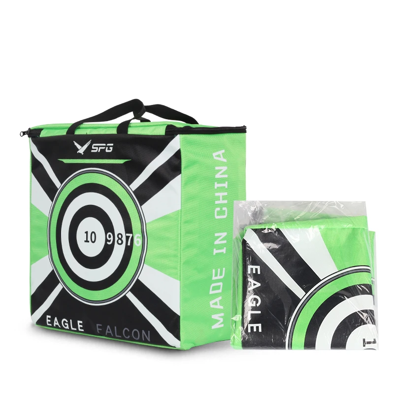 Archery-Target-Replacement-Cover-Bag-Compound-Recurve-Bow-and-Arrow ...