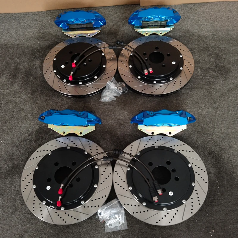 Brake-Kit-Front-6-POT-Piston-Caliper-with-405x34mm-Rotor-and-Rear-GT4 ...