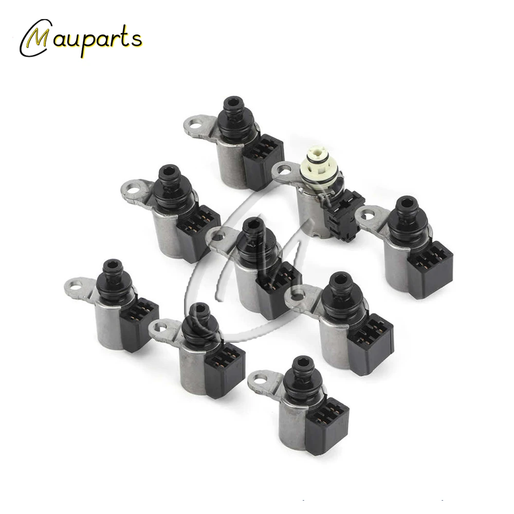 RE7R01A-JR710E-JR711-CVT-Automatic-Transmission-Shift-Solenoid-Valve ...