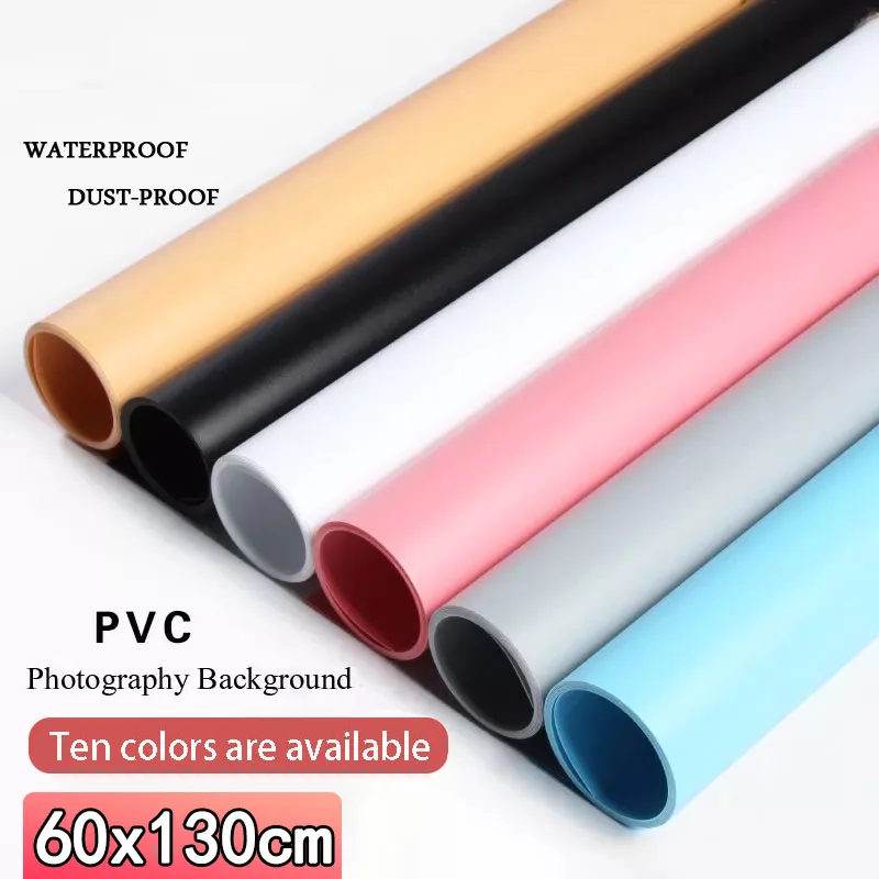 Photo-Studio-PVC-Backgrounds-Matt-Photography-Product-Props-Backdrops ...