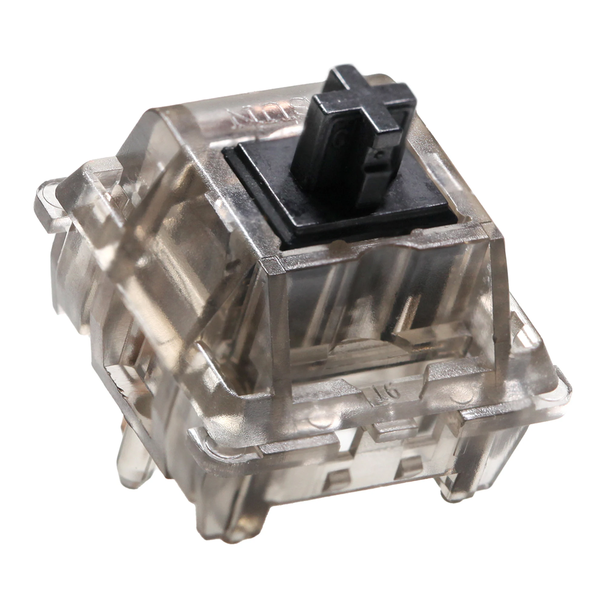 YOK-BSun-Joli-tactile-noir-fum-RVB-SMD-pour-clavier-m-canique-tige ...