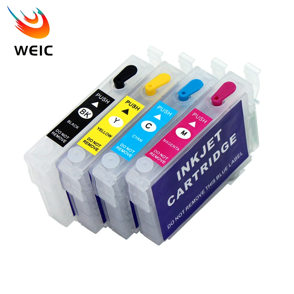 73N-T0731N-T0734N-Refill-Ink-Cartridge-with-ARC-Chip-for-Epson-T10-T11 ...