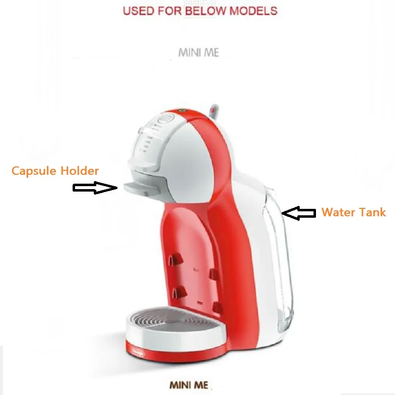 Nescafe Coffee Maker Replacement Parts For