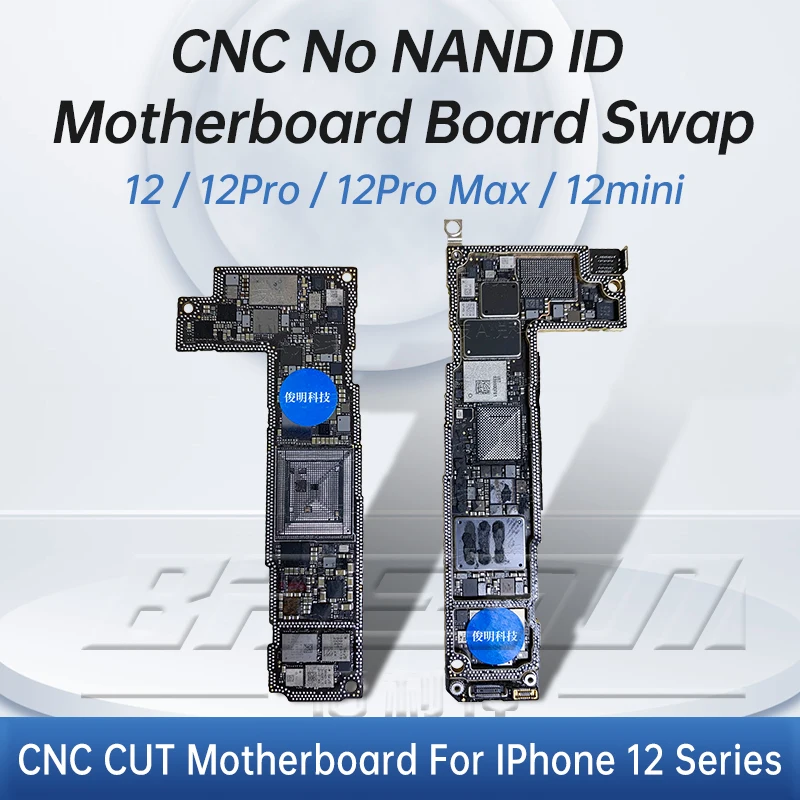 Motherboard Iphone12 Pro Max | Motherboard 13 Pro Max Cnc | 13 Pro Max ...