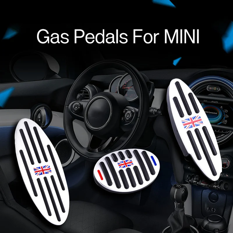 Pedal-Covers-Foot-Pedals-Pads-Brake-Accelerator-Pedal-Covers ...