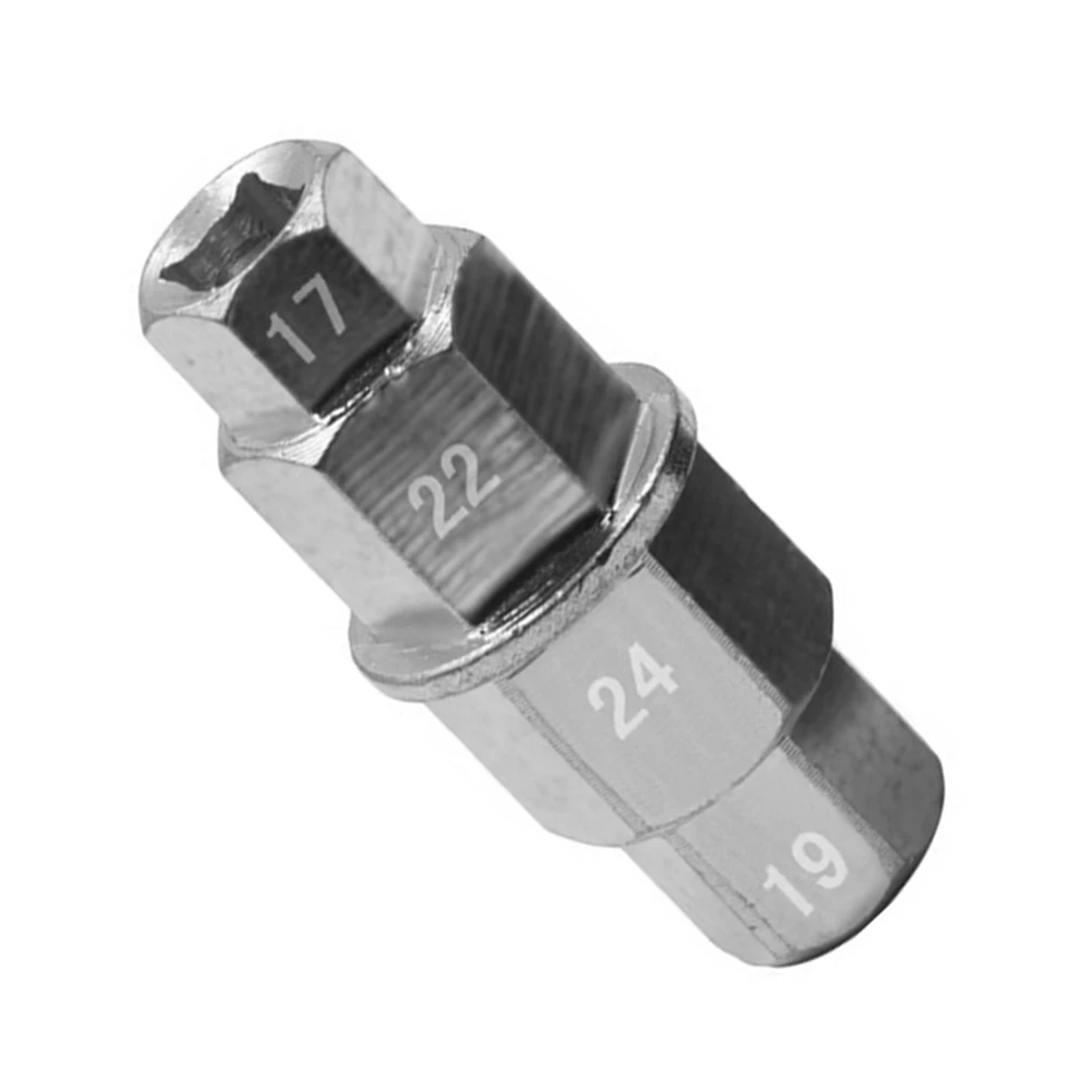 Motorbike-Wheels-Steel-Motorcycle-Front-Axle-Socket-Driver-Spanner ...