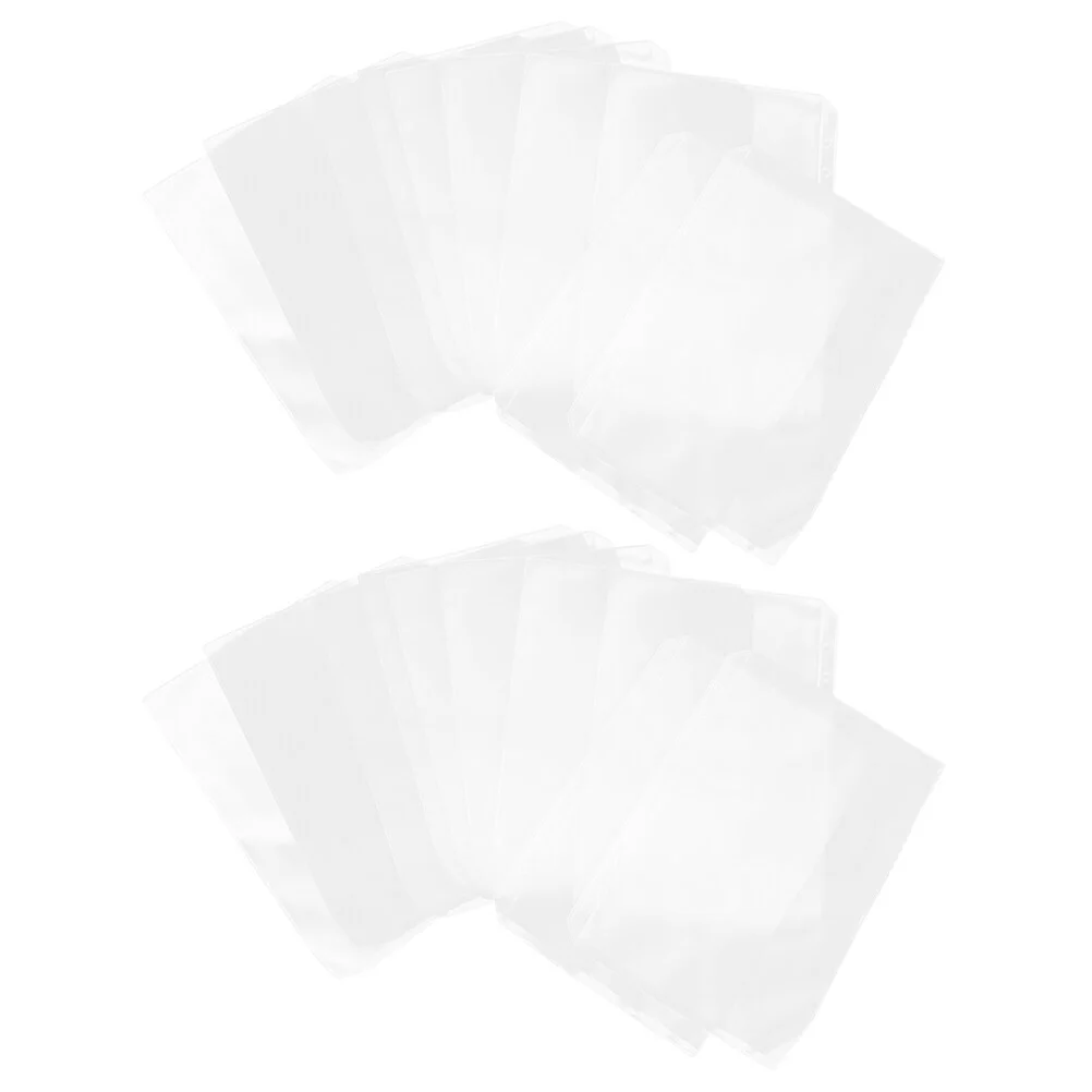 Accesorios-protectores-de-archivos-de-hojas-sueltas-sujetadores-de ...