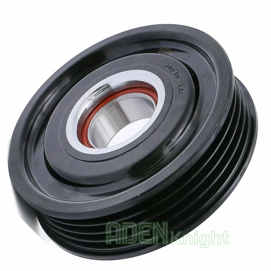 5SE11C-AC-Compressor-Clutch-Pulley-For-TOYOTA-Yaris-Vitz-Vios-1-5 ...