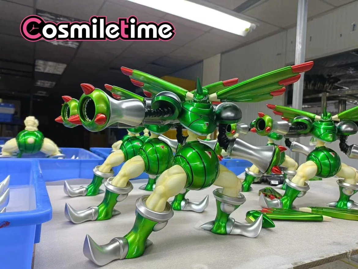 Digimon Tamers Rapidmon