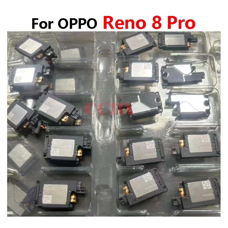 Original For OPPO Reno 2 3 4 5 6 7 8 9 Pro 10x Zoom Loud Speaker ...