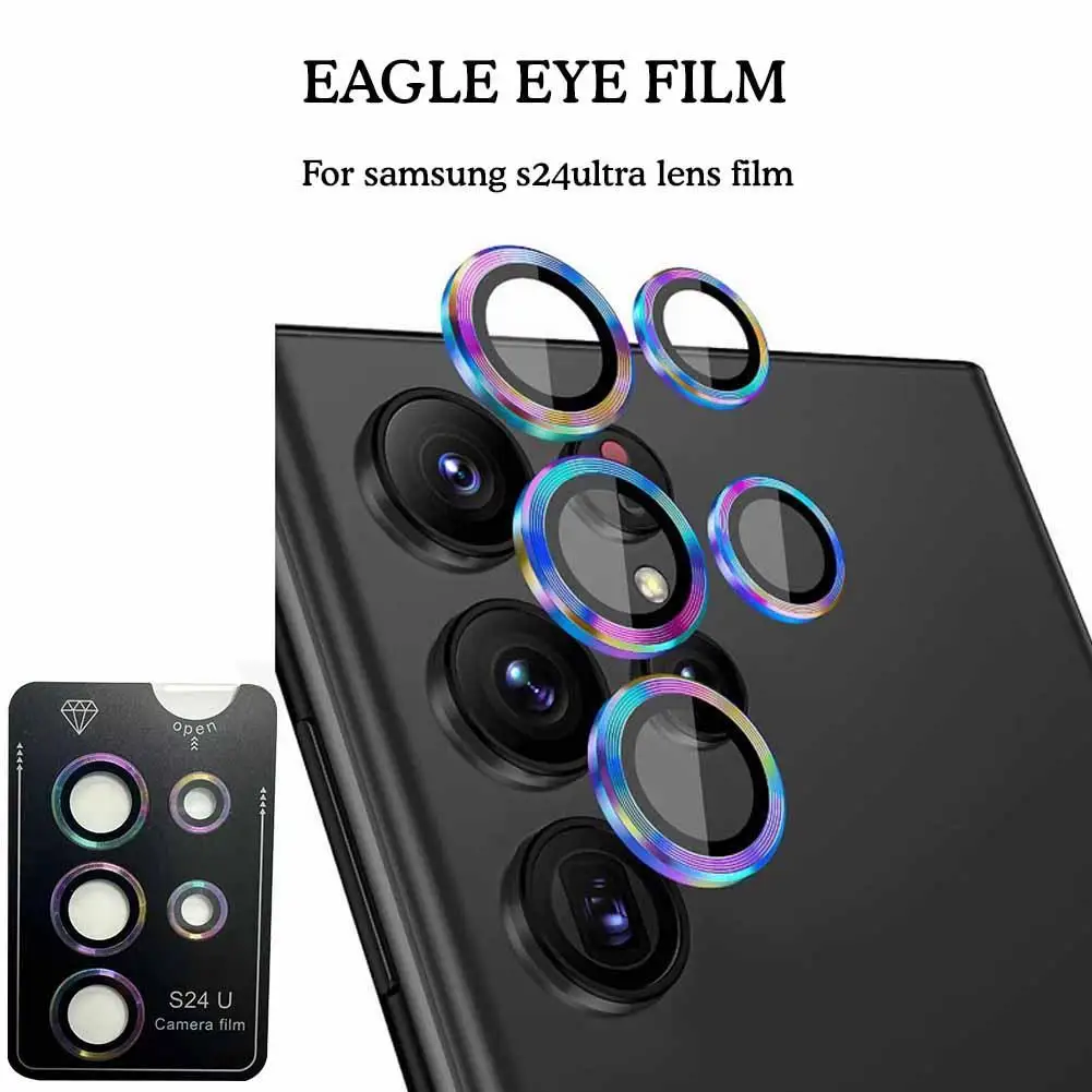1-Set-Metal-Camera-Lens-Protector-Glass-For-Samsung-Galaxy-S24-Ultra-5G ...
