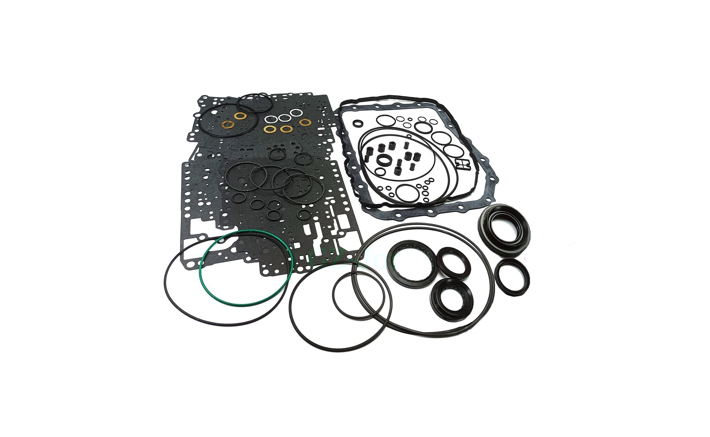 A6LF1-A6LF2-A6LF3-Auto-Transmission-Overhaul-Kit-For-HYUNDAI-KIA ...