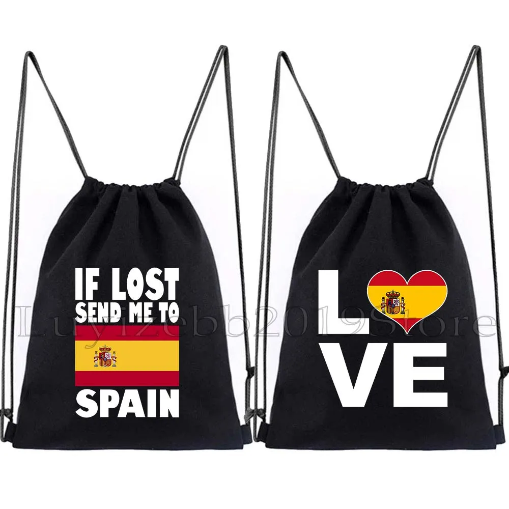 Barcelona Espaa Spanish Spain Map Patriotic Flag Spaniard Cute Gifts ...