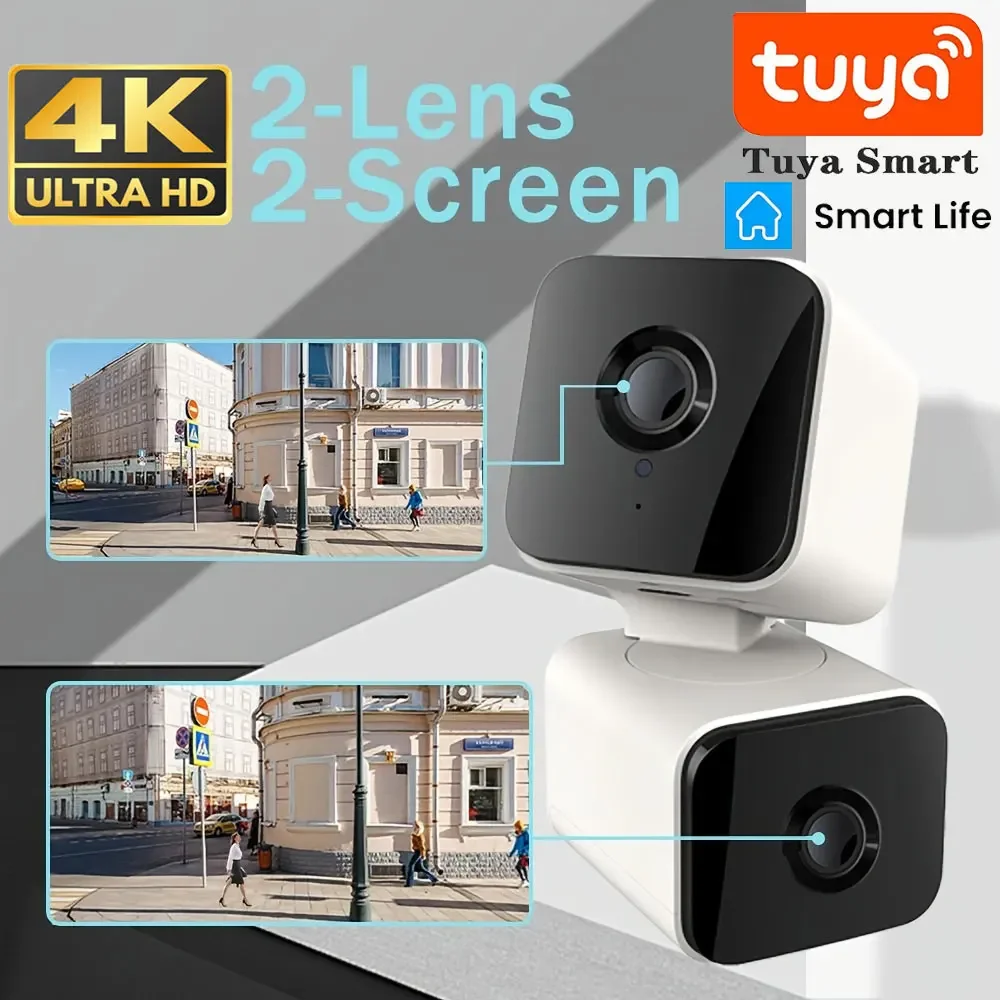 Tuya-4K-8MP-PTZ-Wifi-Beveiligingscamera-Dubbele-Lens-Buiten-Draadloos ...