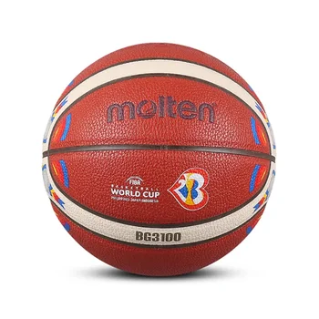 Molten Original Basketball Size 7 B7G3100-M3P PU Ball Rubber Inner ...