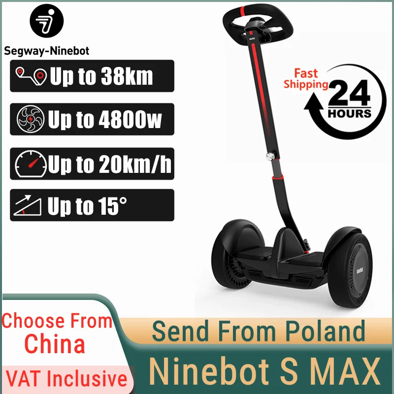 Estoque-da-ue-ninebot-mini-pro-n3m320-auto-equil-brio-scooter-el-trico ...