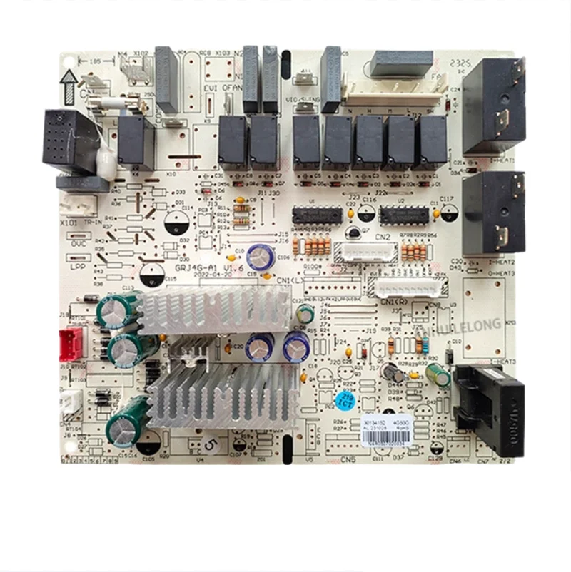 New For Gree air conditioning indoor unit control board 30134152 ...