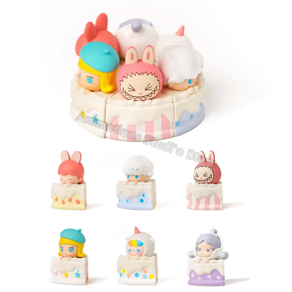 POP-MART-POP-Bean-Action-Figures-Creamy-Cake-Labubu-Pucky-Bunny-Labubu ...