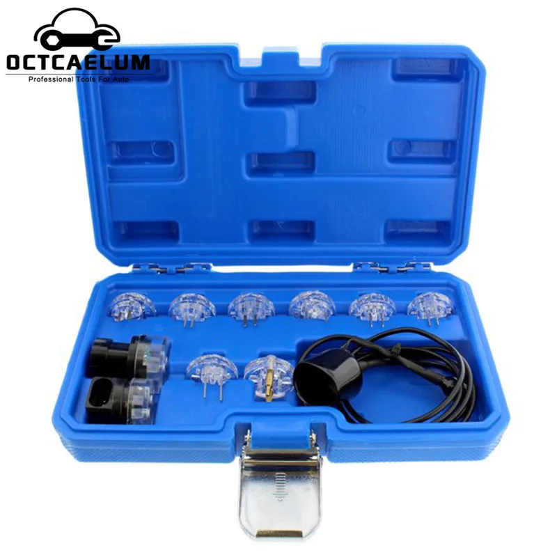 11Pcs-Noid-Light-Test-Kit-Electronic-Fuel-Injection-Light-And-Signal ...