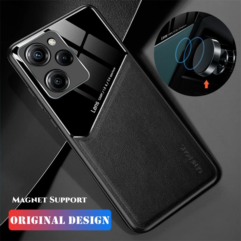 Shockproof-Case-For-Xiaomi-Redmi-Note-13-Pro-Plus-5G-13C-4G-Luxury ...