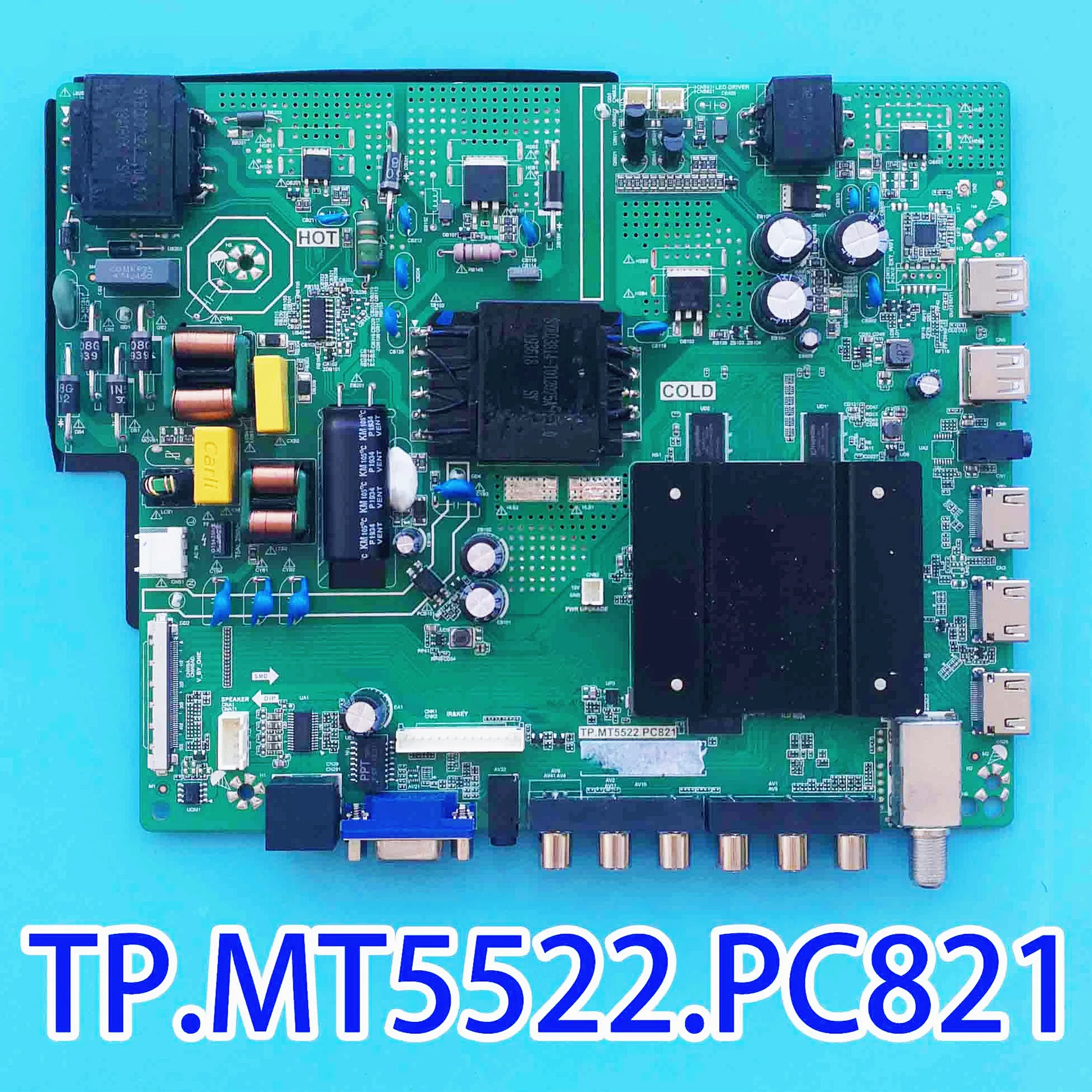 LCD-TV-RC50A21S-4KSM-3-in-1-network-4K-motherboard-tp-mt5522-pc821 ...