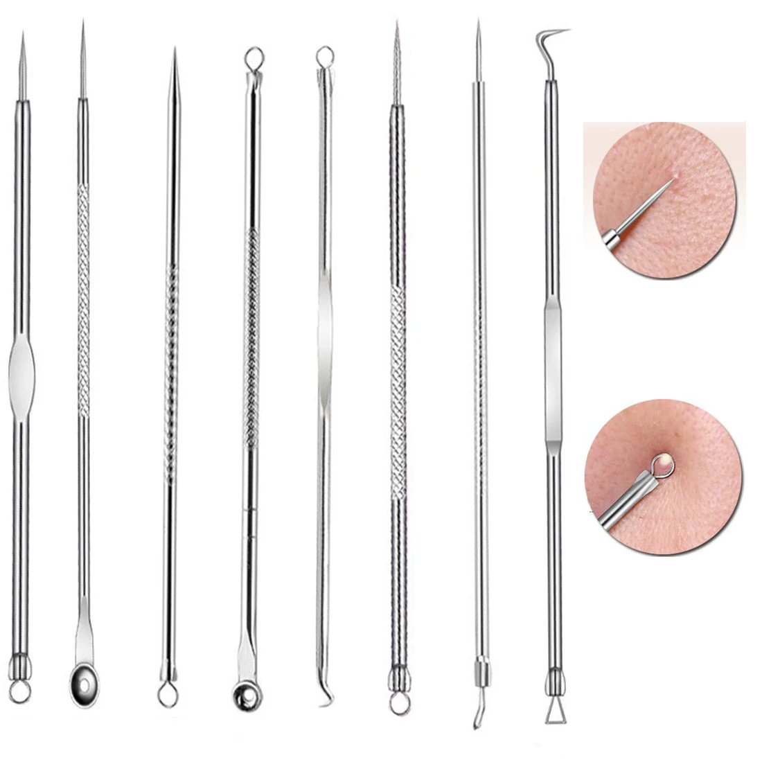 1Pc-Face-Acne-Blackhead-Removal-Needles-Ultra-fine-Acne-Black-Dots ...