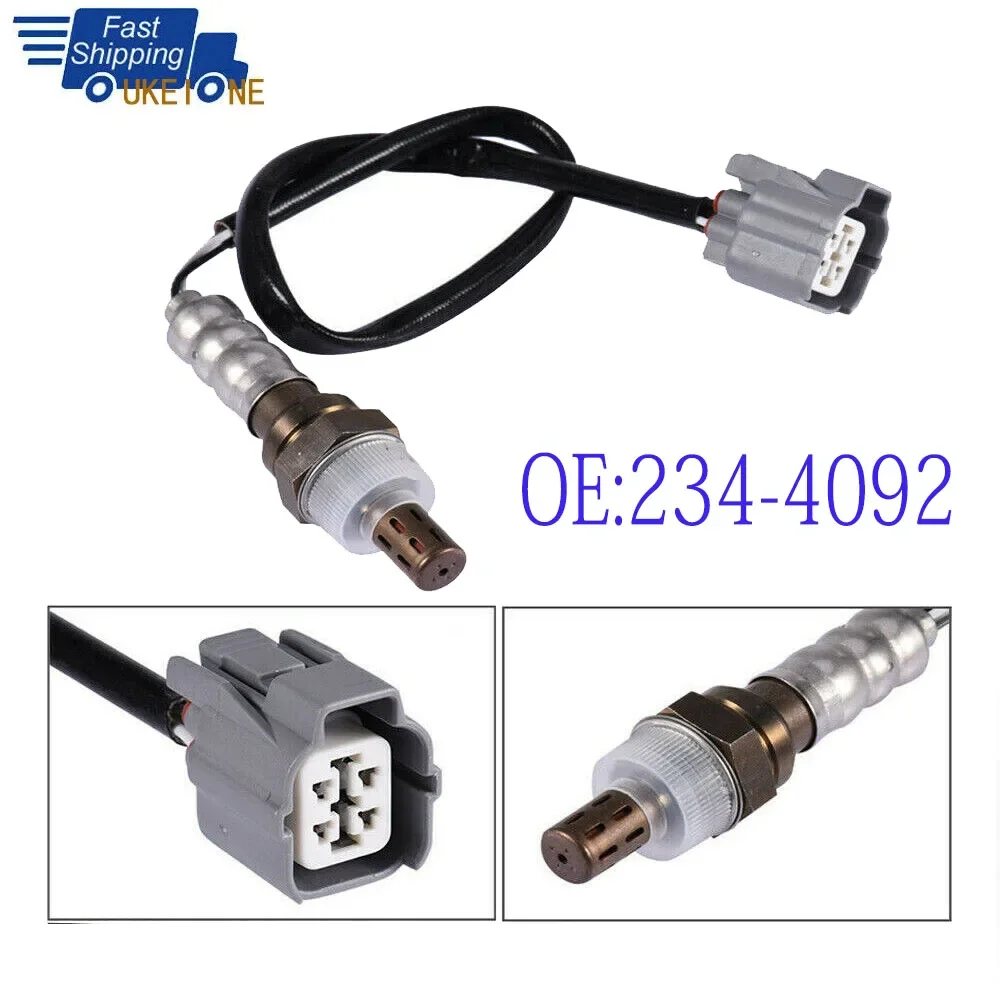 Where Is the O2 Sensor Located on a Honda Element? A Complete Guide for ...