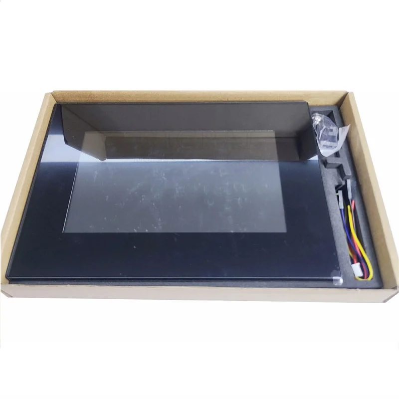 Módulo LCD para nextion reforçada hmi, 7, 0 polegadas, smart, usart ...