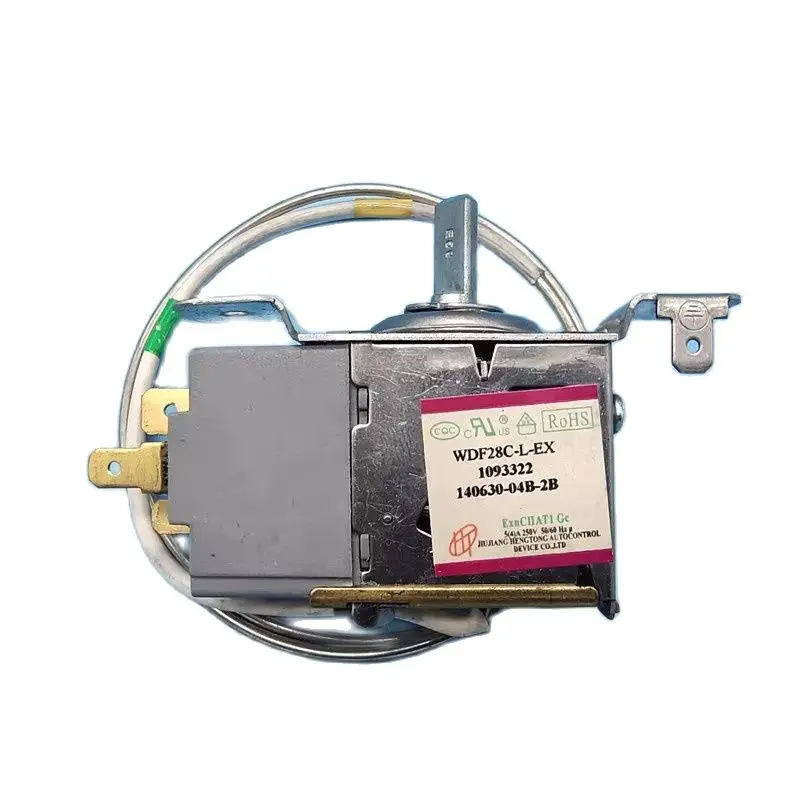 New-for-Refrigerator-temperature-controller-WDF28C-L-EX-WDFE32F-L-HT ...