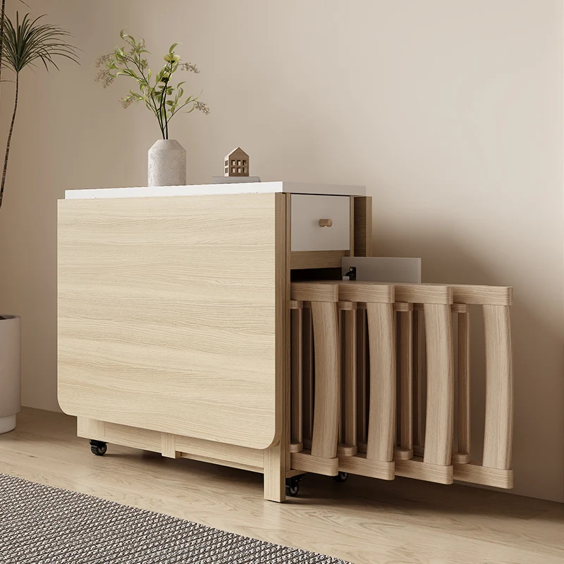 Rectangular-Modern-Dining-Table-Men-Nordic-Space-Saving-Kitchen-Dining ...