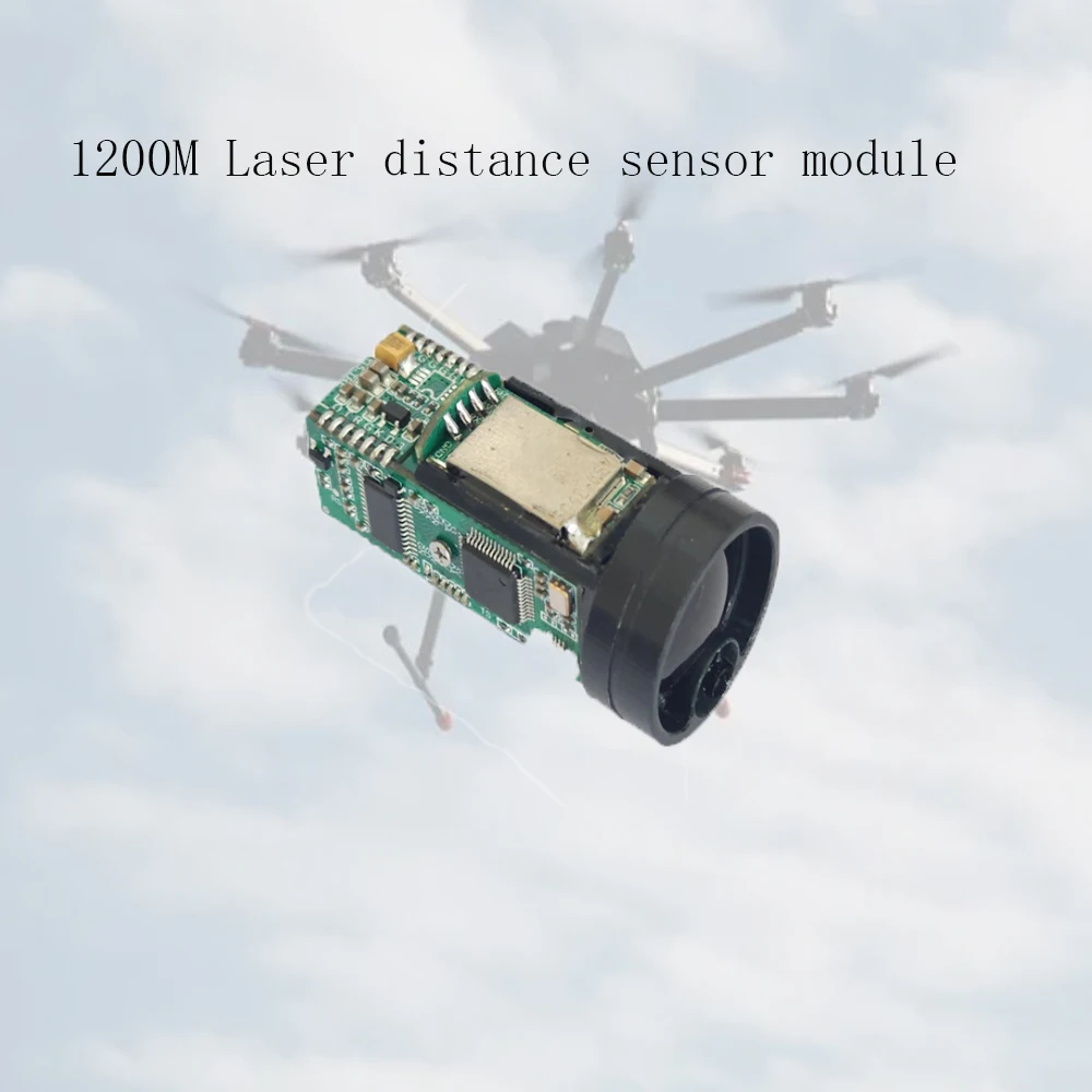 1200M-long-distance-laser-ranging-speed-sensor-serial-range-finder-TTL ...