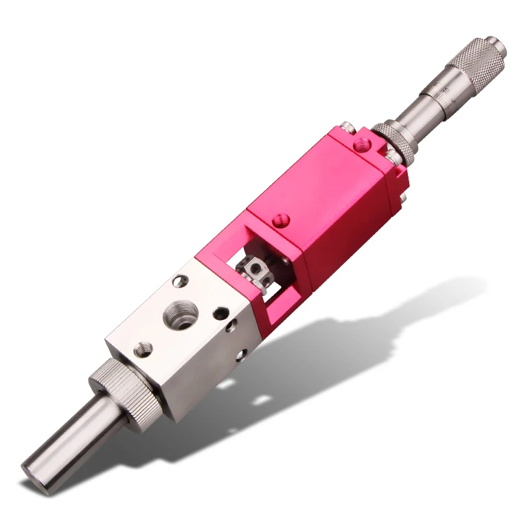 Manufacturer-Aluminum-High-Frequency-Spray-Dispensing-Valve-For ...