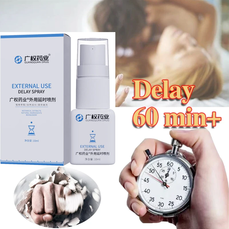 Ejaculation-Delay-Spray-Long-Lasting-Effective-Flirt-Natural-Rapid-Erection-Prolonged-Sex-Life ...