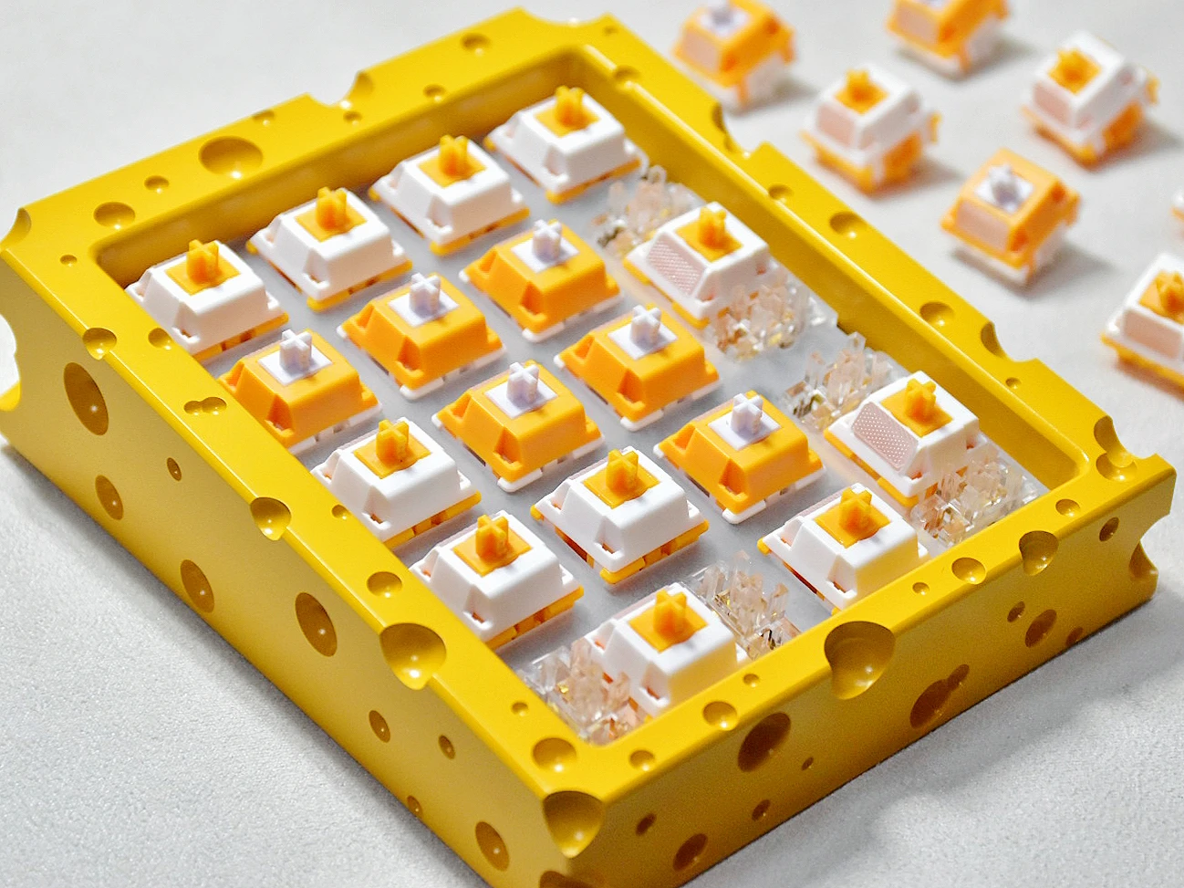 Store Home Products Feedback