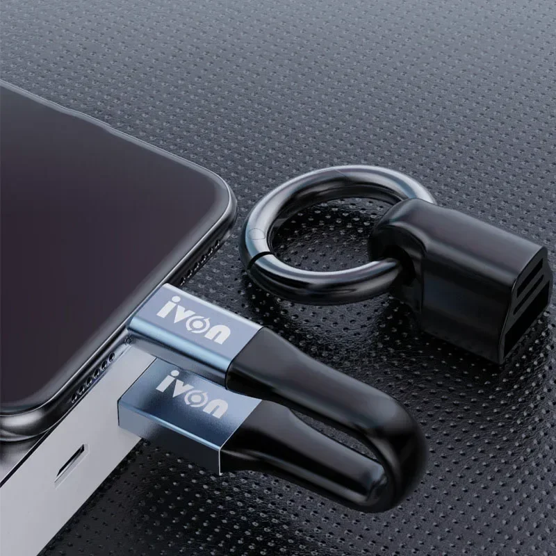PD-65W-USB-Type-C-To-USB-C-Data-Cable-for-Huawei-Samsung-Xiaomi ...