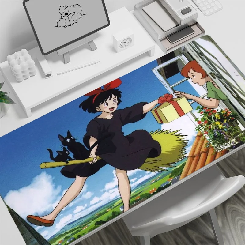 Mouse-Pad-Desk-Mat-Office-Rug-Mouse-Mat-Mause-Pad-Kiki-S-Delivery ...