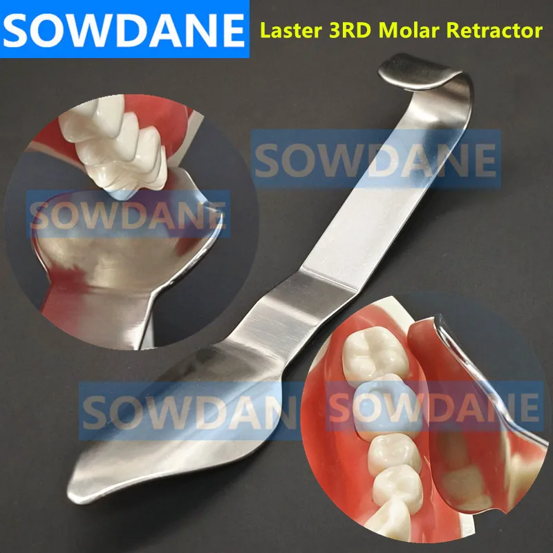 Dental-Upper-Molars-Wisdom-Teeth-Retractor-Laster-3rd-Morlar-Retractor ...