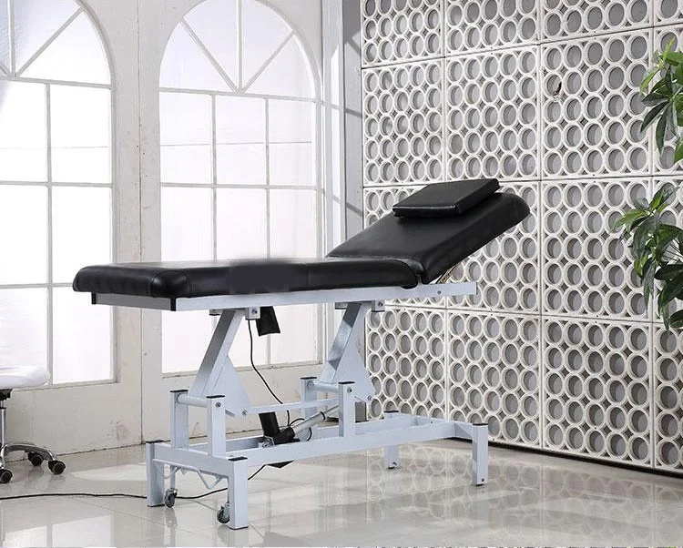 2022-Deluxe-Edition-Electric-Adjustable-Folding-Beauty-Salon-Home ...