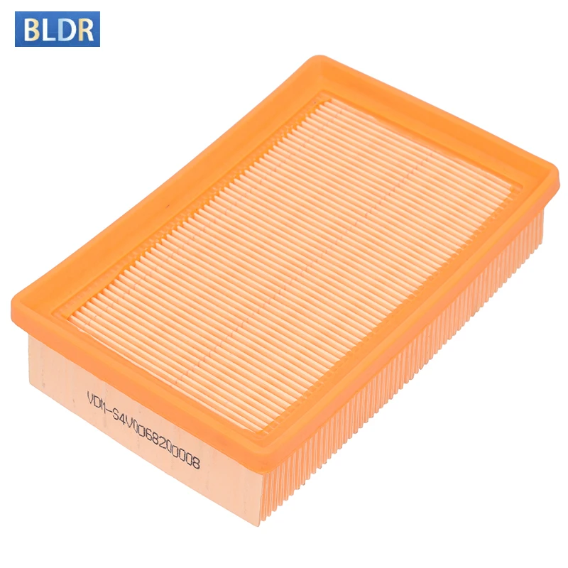 1250cc Motorcycle Intake Air Filter For Bmw R1250 R R1250rs R1250rt ...