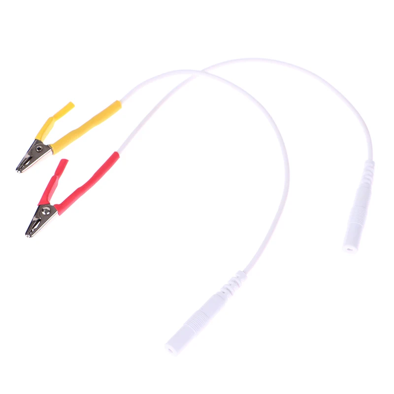1PCS-Cable-Acupuncture-Needles-Clip-For-Electronic-Acupuncture ...