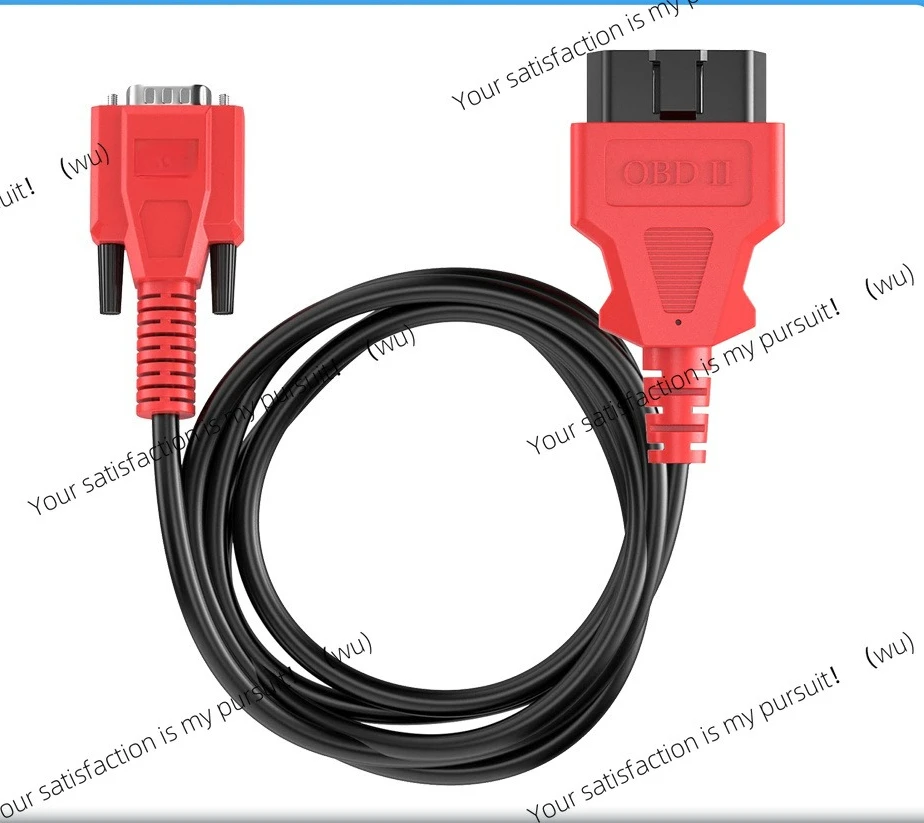 Diagnostic Cable Work For XTOOL Diagnostic Tablet Device XTOOL OBD2 ...